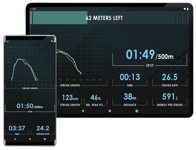 Vision, mission, value – RP3 Rowing