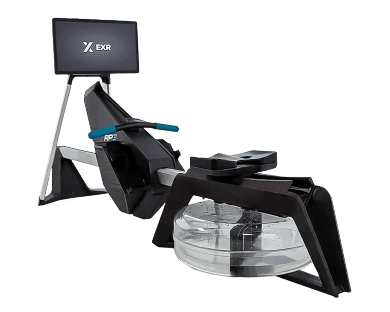 RP3 Rowing – True Rowing Experience