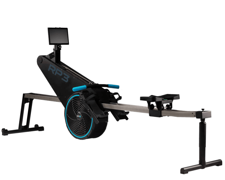RP3 Rowing – True Rowing Experience