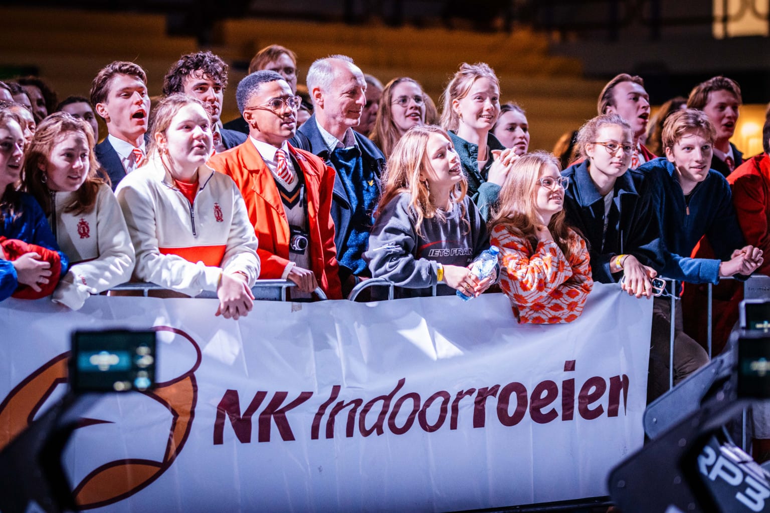 RP3 Rowing – True Rowing Experience